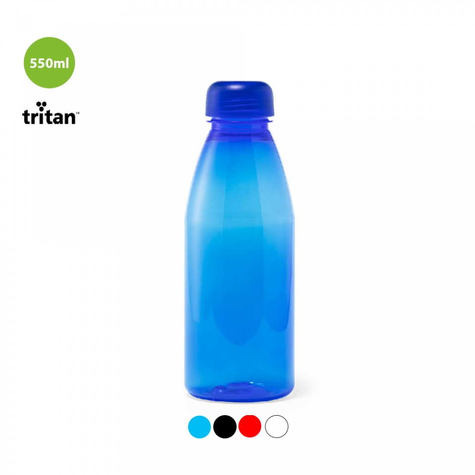 BOTELLA WARLOCK en Cilindros PubliPromo