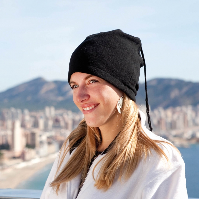 BRAGA GORRO ARTICOS en Invierno PubliPromo