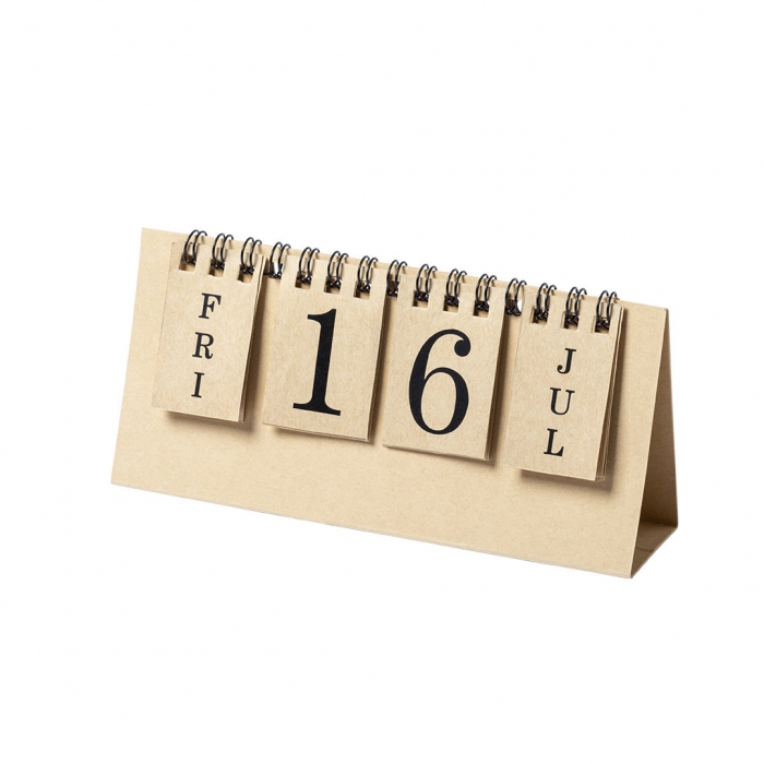 CALENDARIO PERPETUO GADNER en Oficina PubliPromo