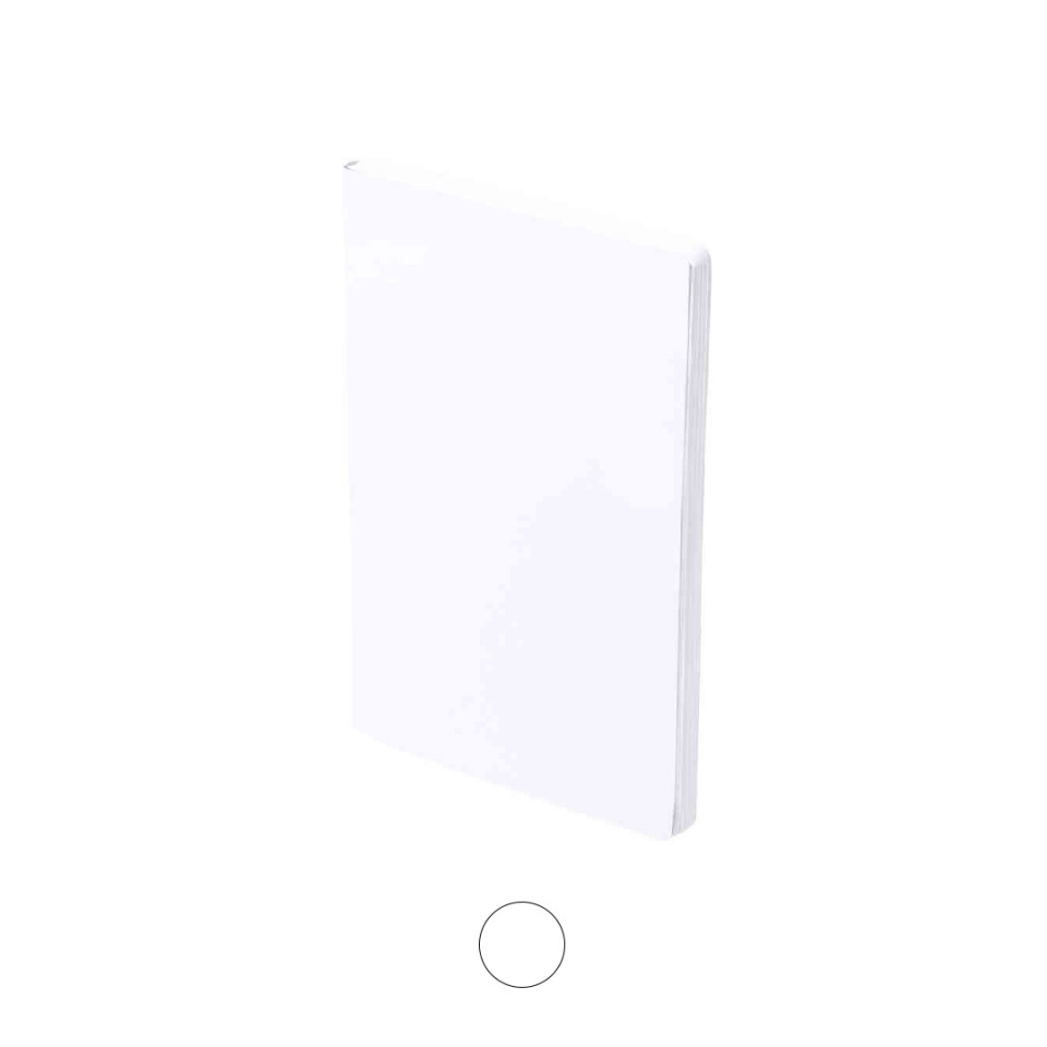 LIBRETA QUANTUM en Oficina PubliPromo