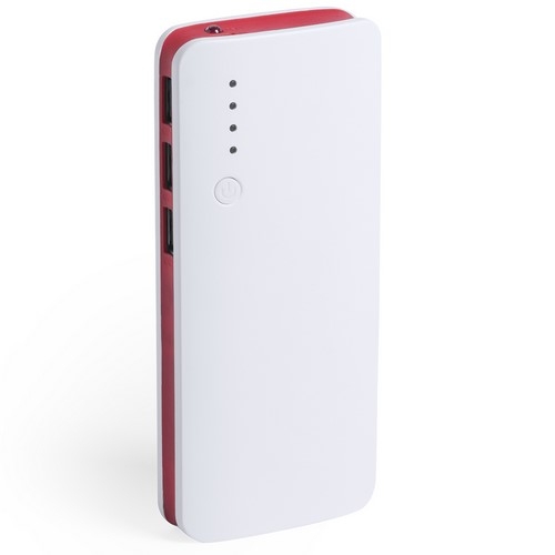 POWER BANK KAPRIN en Tecnología PubliPromo