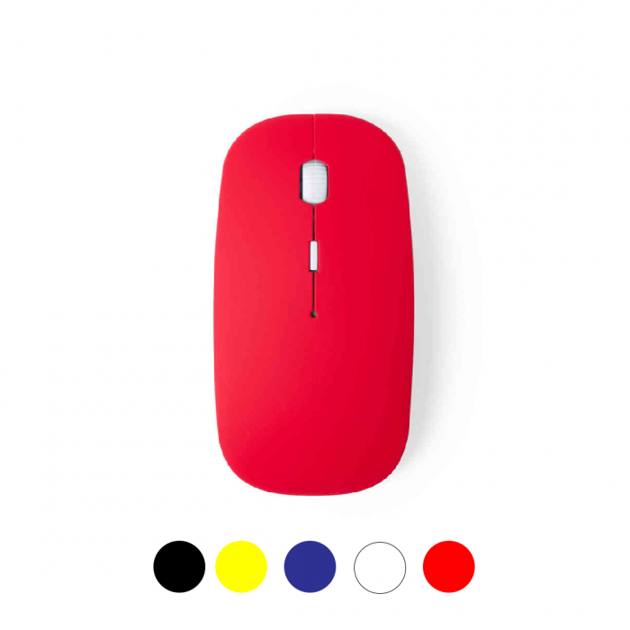 RATÓN LYSTER en Tecnología PubliPromo