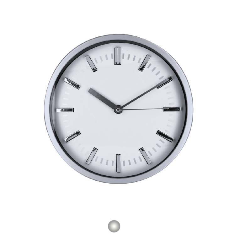 RELOJ HOUSER en Oficina PubliPromo