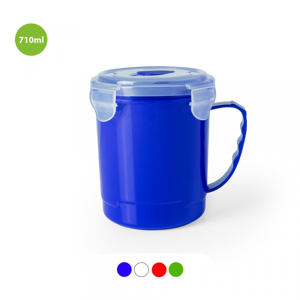 TARRO GORREX en Tazas PubliPromo