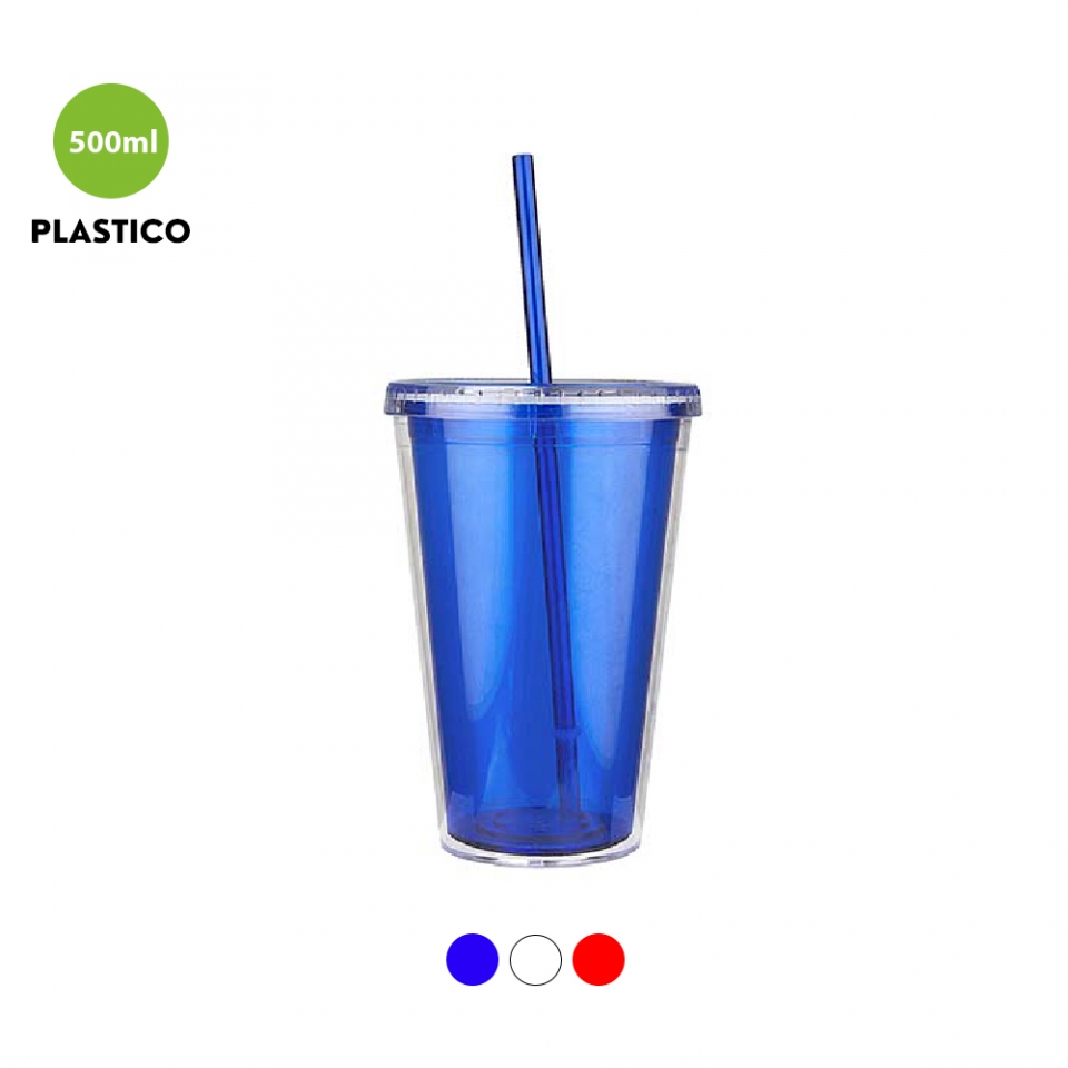 VASO EMBASSY en Vasos PubliPromo