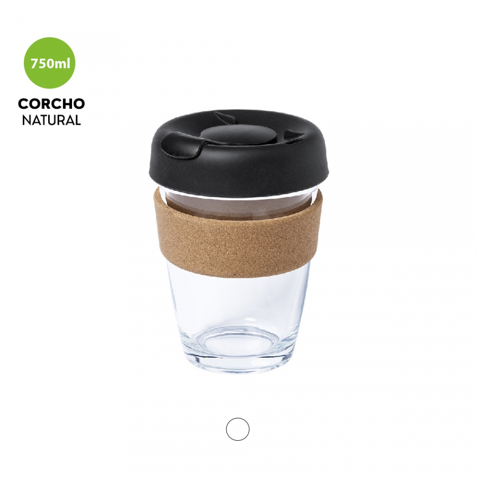 VASO TARKOL en Vasos PubliPromo
